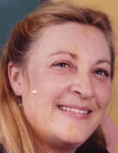 Patricia Jane Harrison