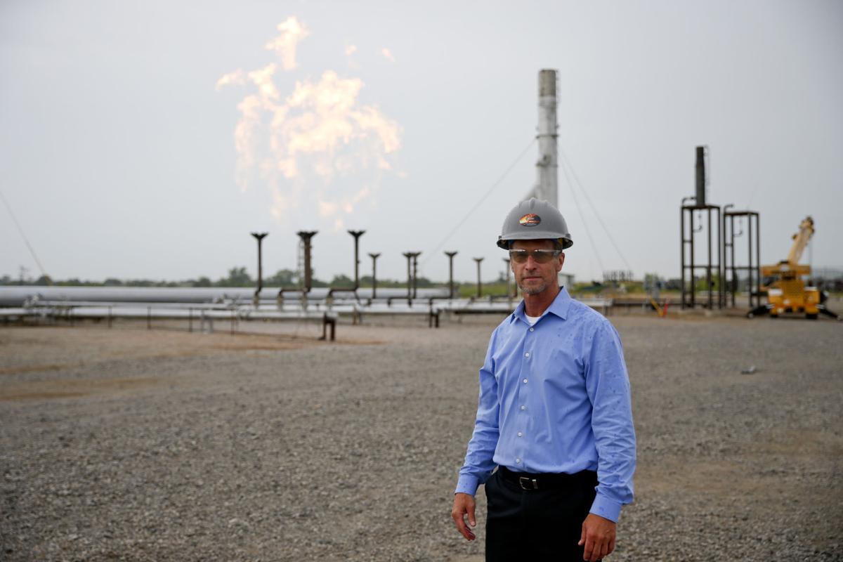 Zeeco calls its new direct flare-monitoring technology a 'game-changer ...