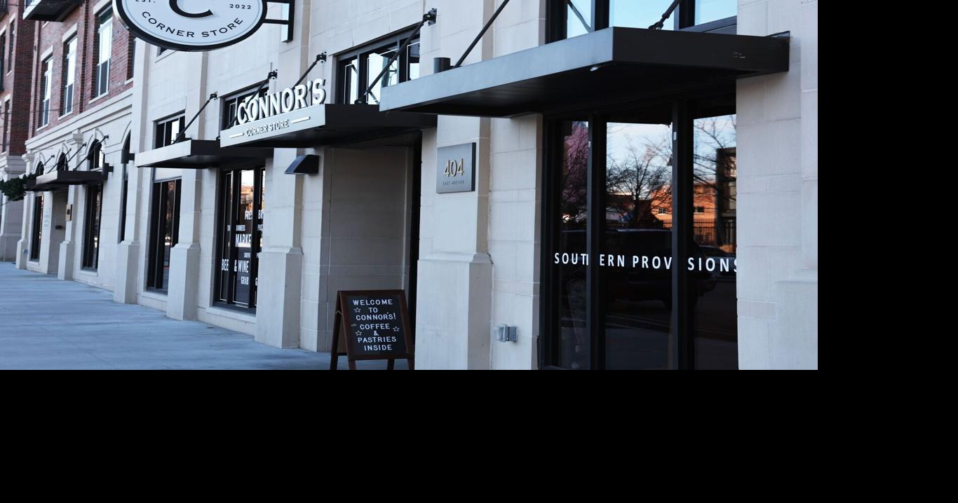 Restaurants find success with grab-and-go concept at markets