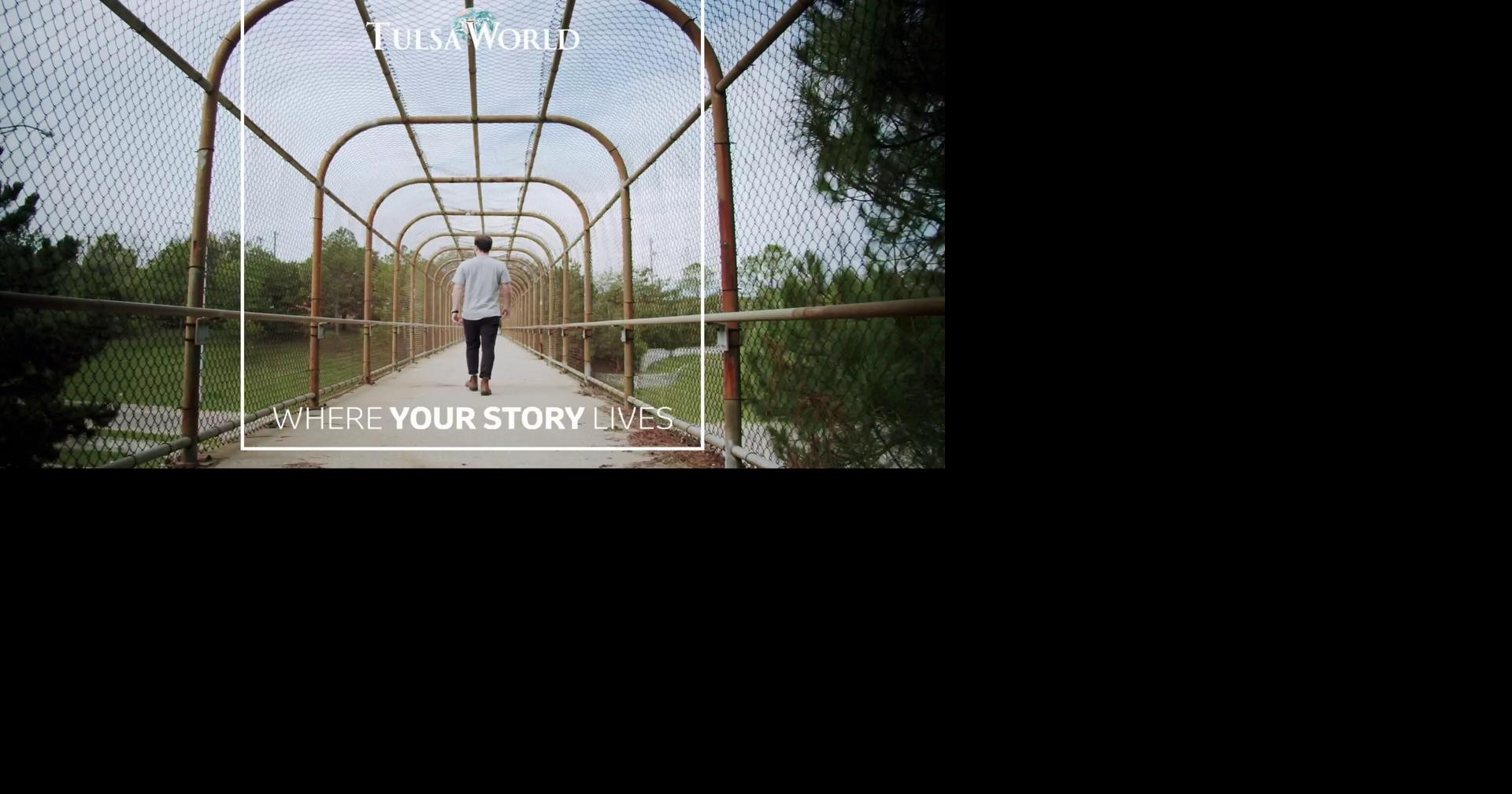 Urban doom loop: Urbanist debunks the notion in Tulsa