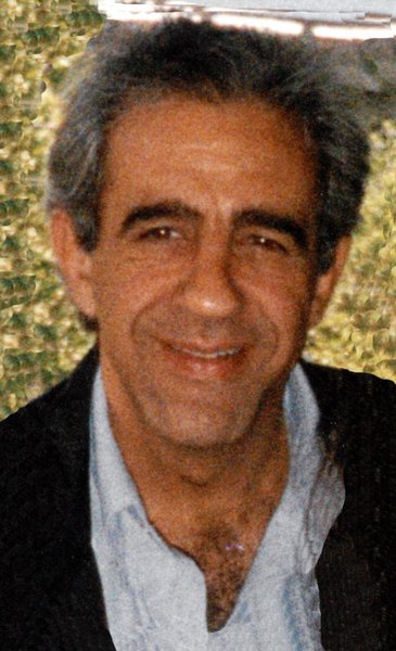 James Michael (Nikky) Hamra