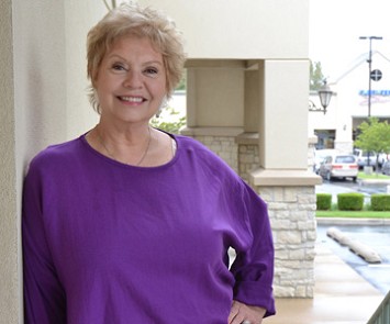 Spotlight on Success: Sharon King Davis