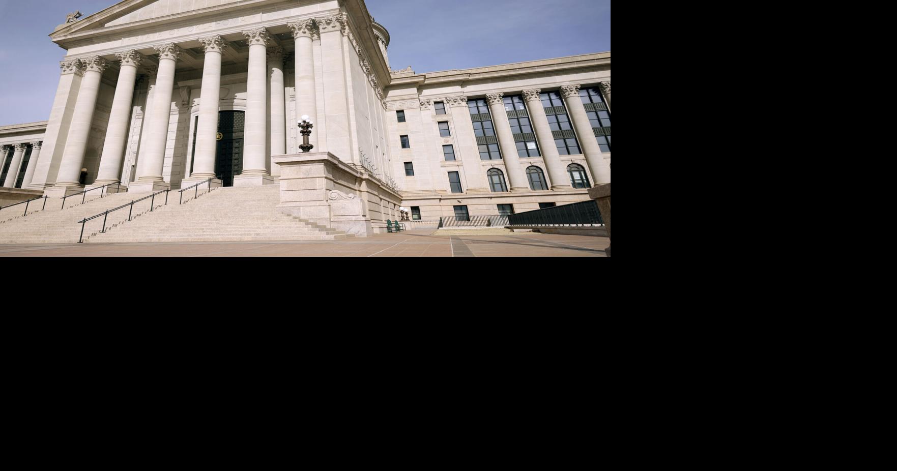 Editorial: Oklahoma County district judge orders auditor’s access to ...