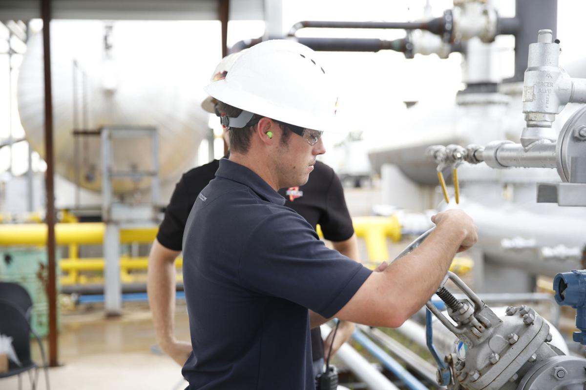 Zeeco calls its new direct flare-monitoring technology a 'game-changer ...