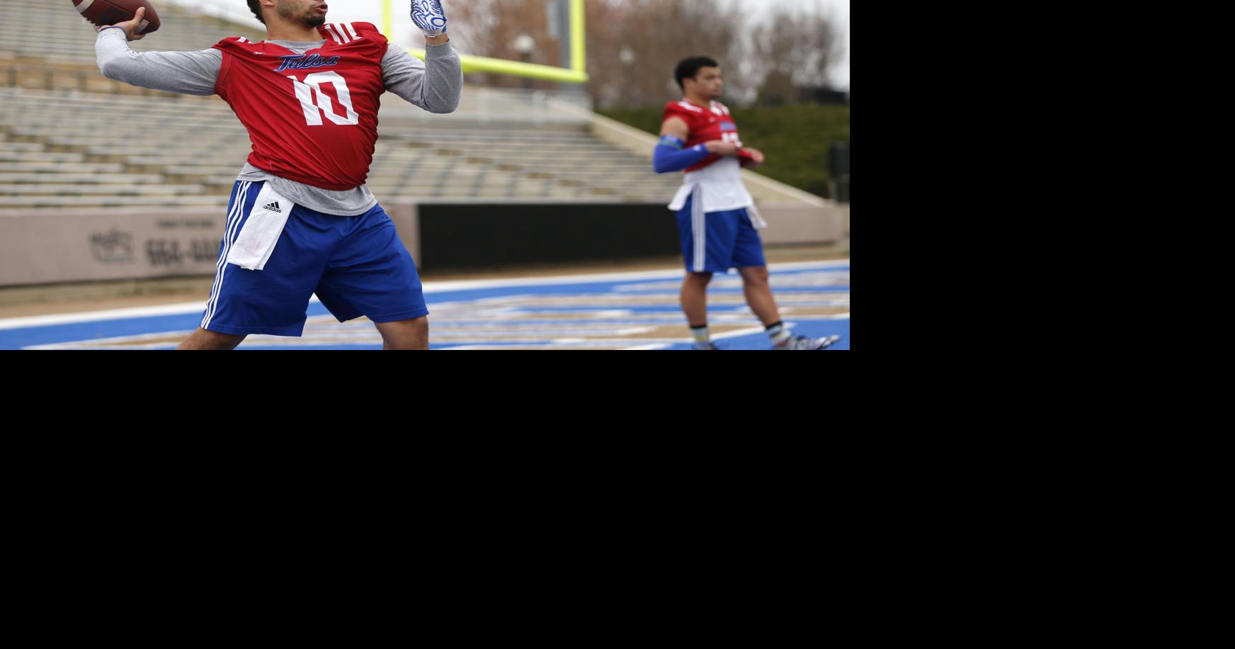 Guerin Emig: Chad President, Luke Skipper and a tricky balancing act at ...