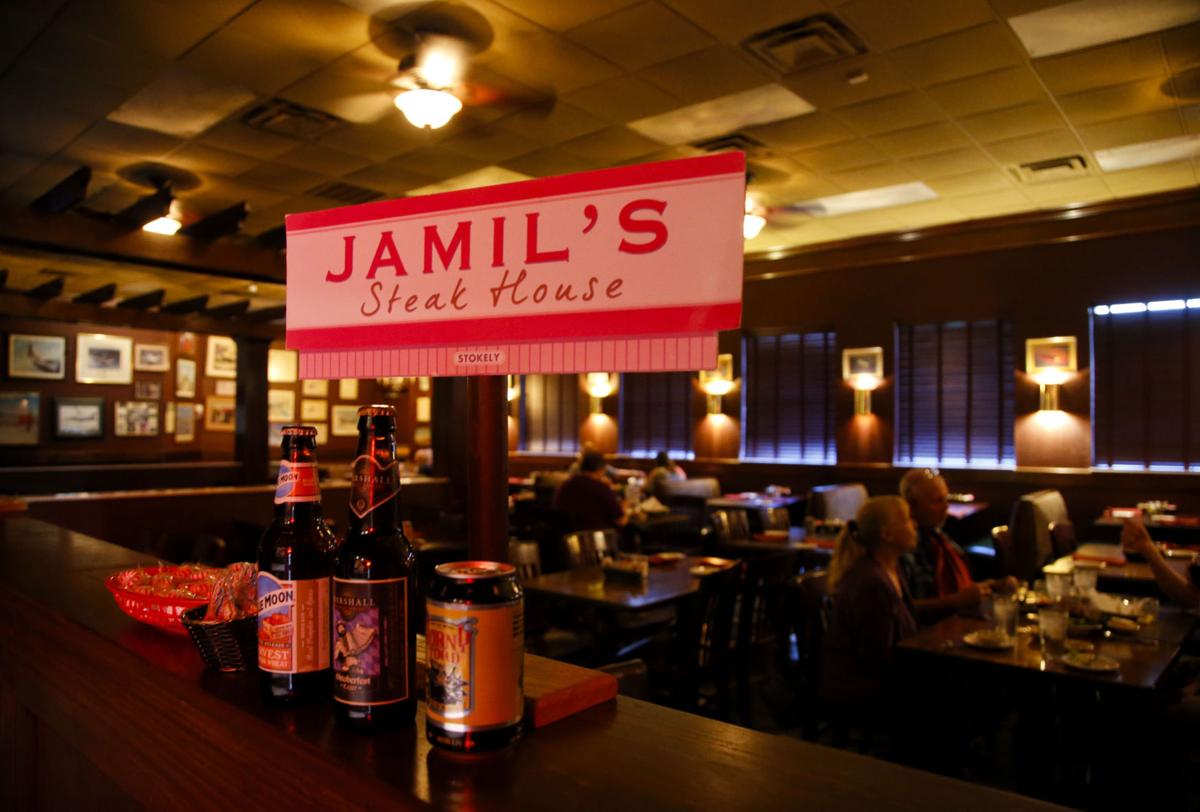 Review: Three generations of the Elias family keep Jamil's a fan ...