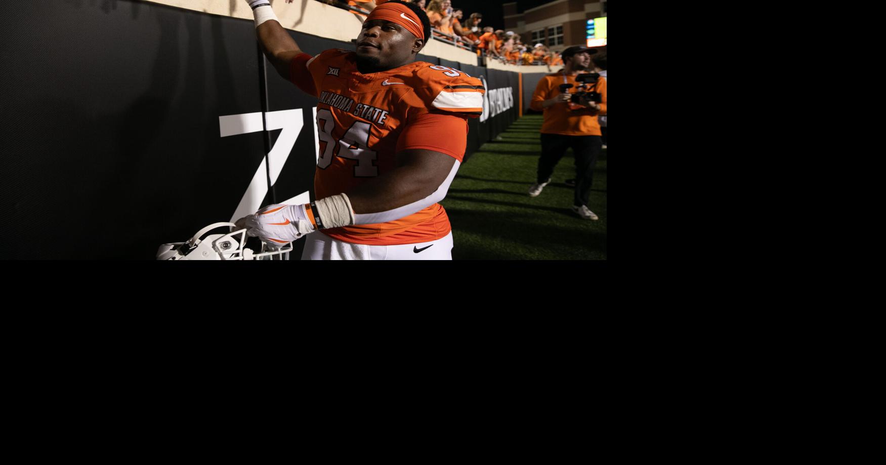Oklahoma State aims to finish strong despite rough season