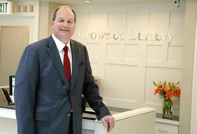 5 Questions with Randall Snapp of Crowe & Dunlevy Tulsa