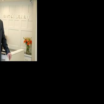 5 Questions with Randall Snapp of Crowe & Dunlevy Tulsa