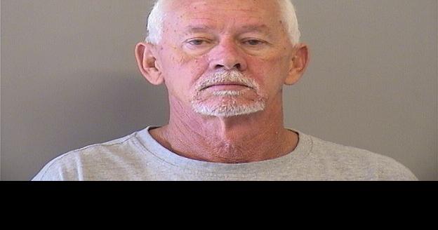Owasso man jailed on several counts of sexual abuse of 13-year-old girl
