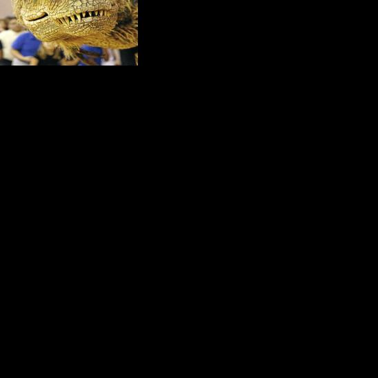 Win tickets to see 'Walking With Dinosaurs,' 'Grinch,' Foreigner