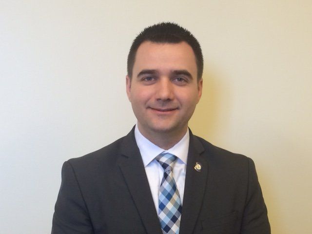 Senate District 33: Nathan Dahm (R) vs. Kimberly Fobbs (D)