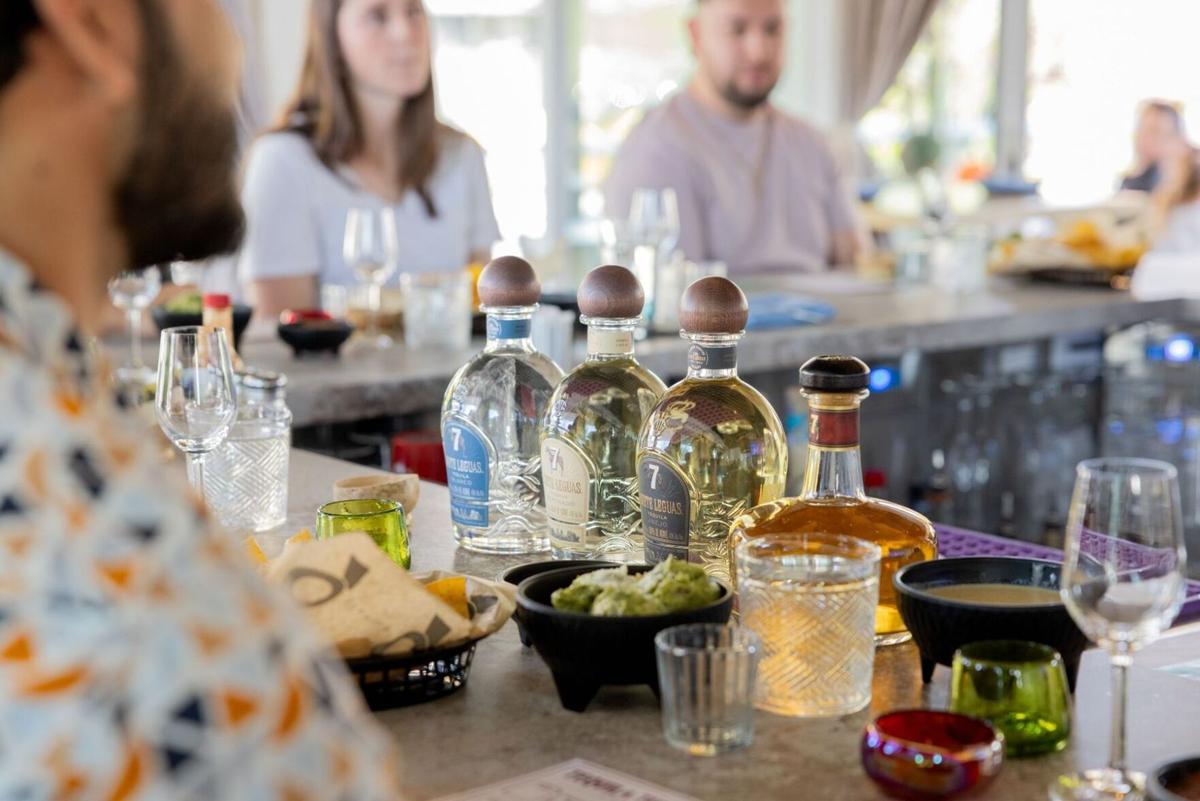 Celebrate Cinco de Mayo in downtown Tulsa