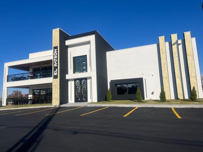 El Patron Cocina Mexicana opens on 51st Street in Tulsa