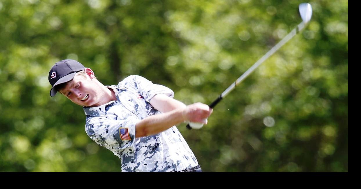 Owasso’s Strathe brothers defend title at TGA’s Four-Ball Championship