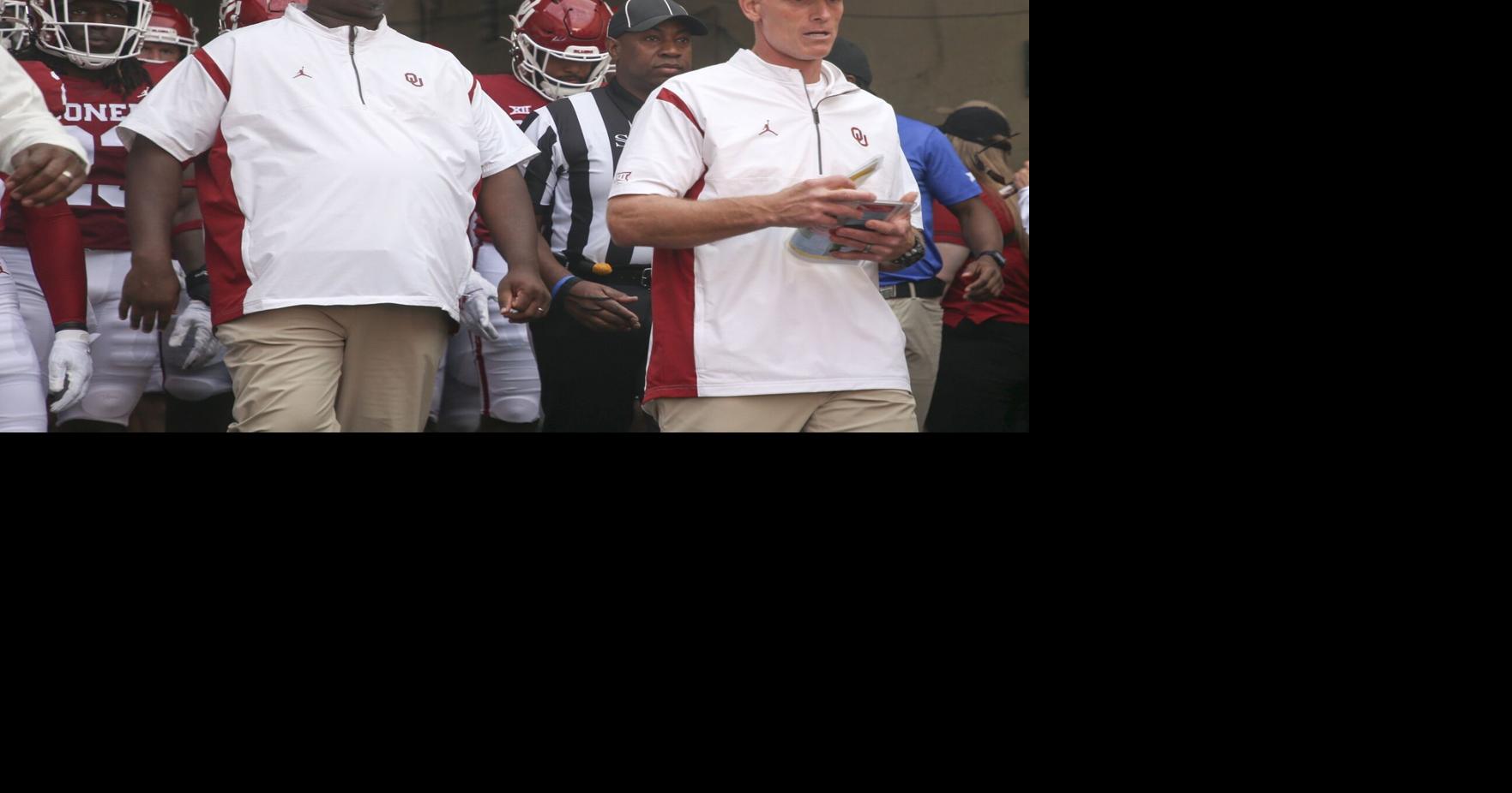 'We obviously have a long way to go': Sooners, OU defense still waiting ...