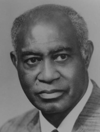 Black History Month: Melvin B. Tolson