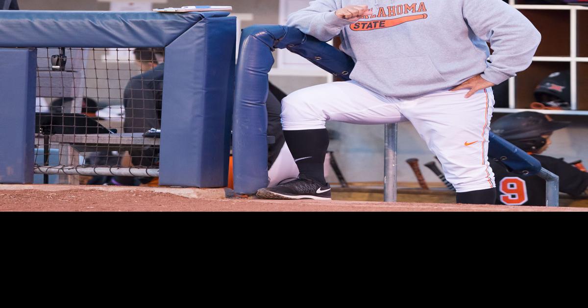 Emig: Josh Holliday and Lon Kruger are kindred coaching spirits