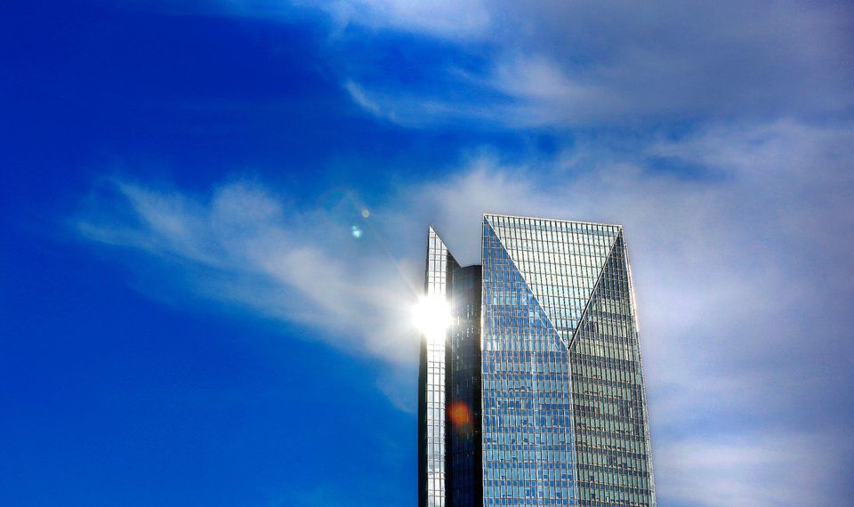 Devon Energy reduces staff by 40 as transformation continues