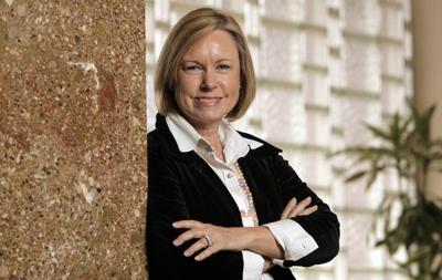 5 questions with Rhonda Walters