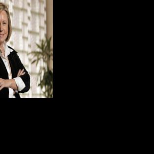 5 questions with Rhonda Walters