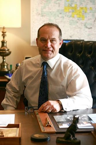 Tulsa-based Eagle Energy selling off oil and gas properties