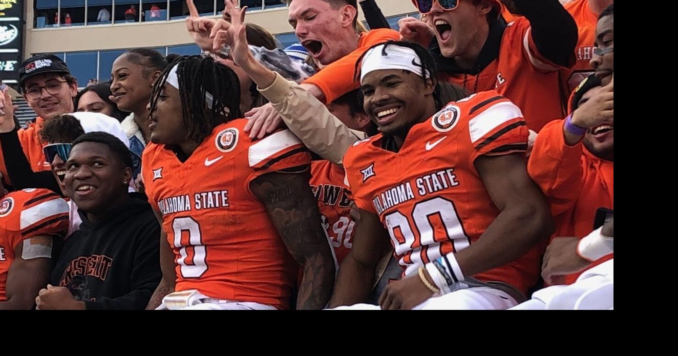 How OSU’s ‘revenge tour’ carries into West Virginia