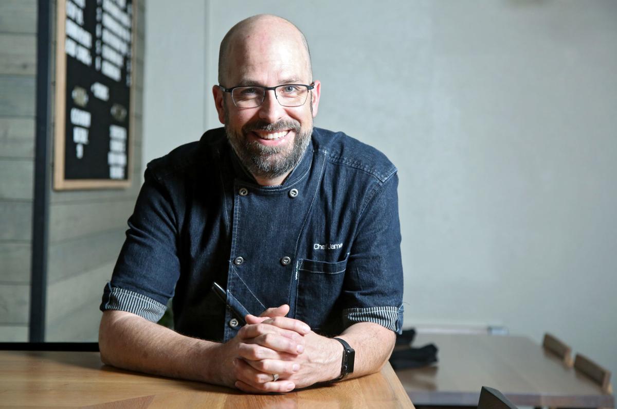 Restaurant news: Palace Cafe offering special on heat-and-serve items