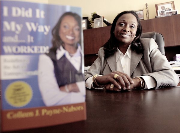 MCI Diagnostic's CEO invited to White House