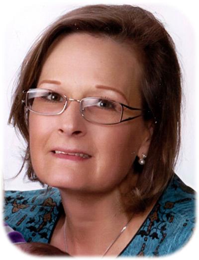 Carla Louise Nix Kelly
