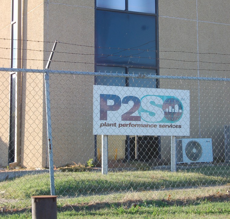 Plant closing cuts 73 jobs