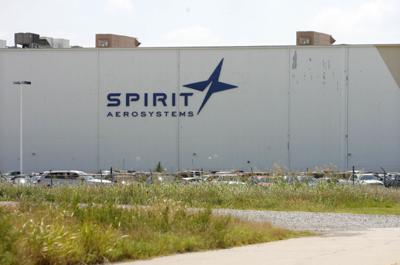 Spirit Aerosystems announces sale of Gulfstream projects, layoffs for ...
