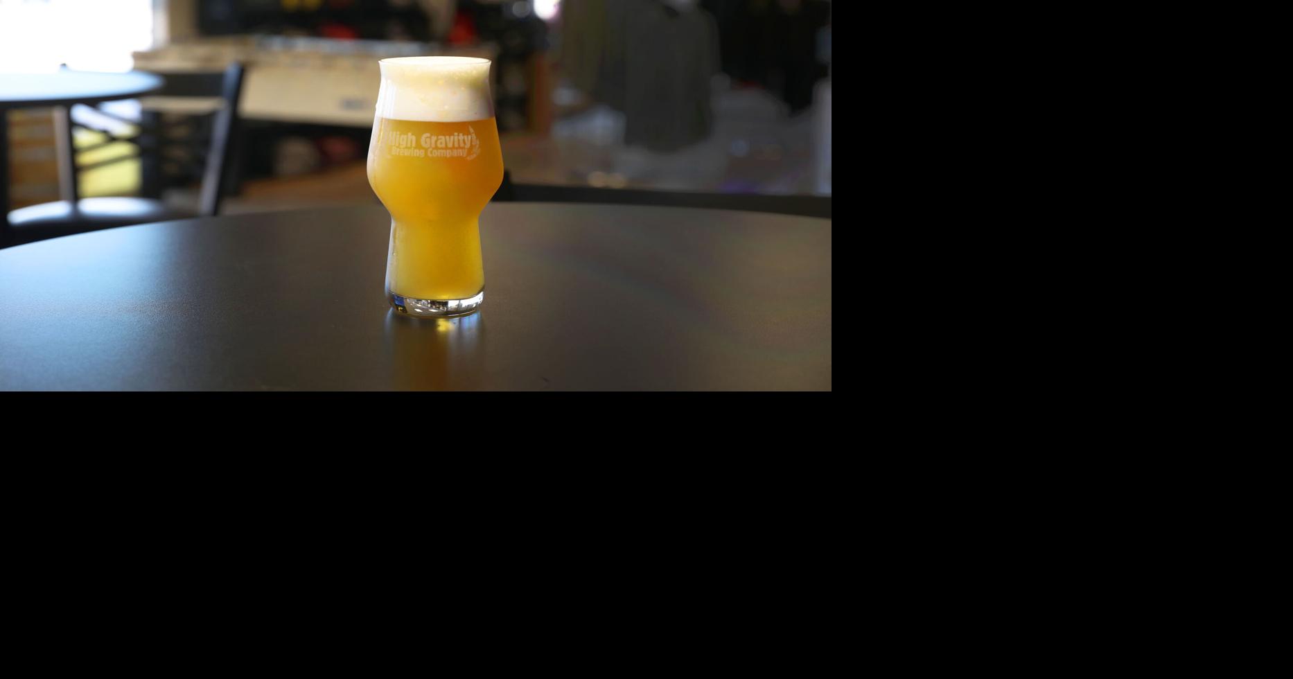 What the Ale: Beer of the Week, Pippin's Taproom's Peaches and Cream Ale