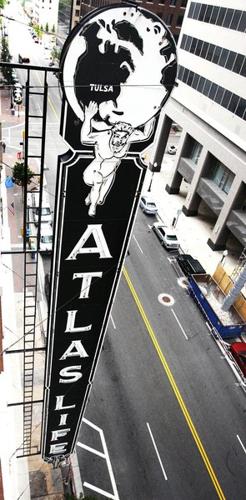 SJS Hospitality honored for Atlas Life Building's conversion