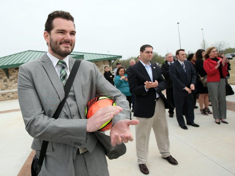 Mohawk Soccer Complex opens