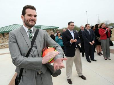 Mohawk Soccer Complex opens