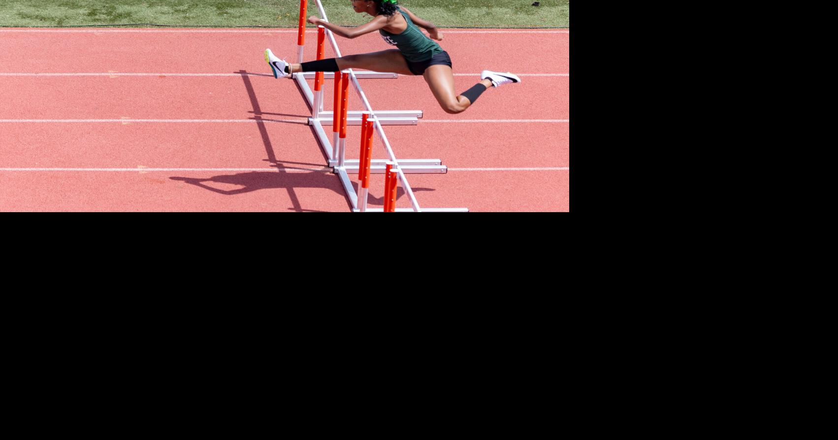 All-World girls track: Meet the area's best in 2025
