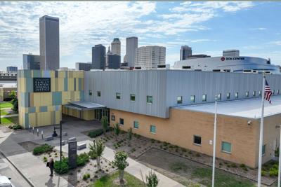 Tulsa Juvenile Justice Center's troubling conditions cited