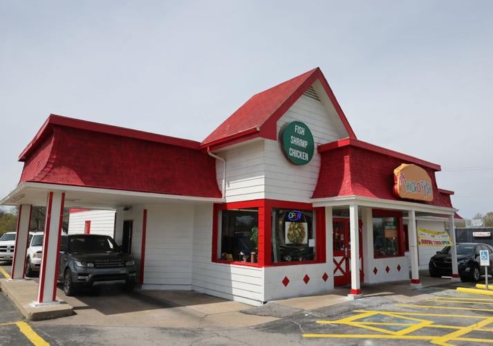 Chick O'Fish southern restaurant comes to Tulsa