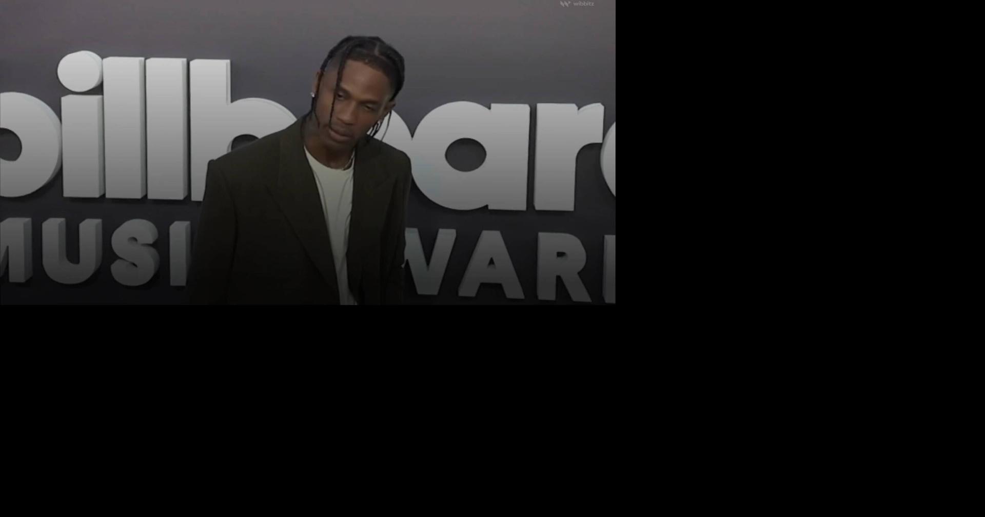 Travis Scott is wanted by police after alleged nightclub fight