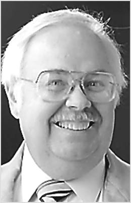 Former World photographer Richard Pulliam dies