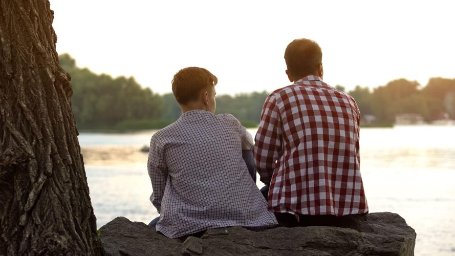 Dr. Barton Goldsmith: During some years, every day is Father’s Day