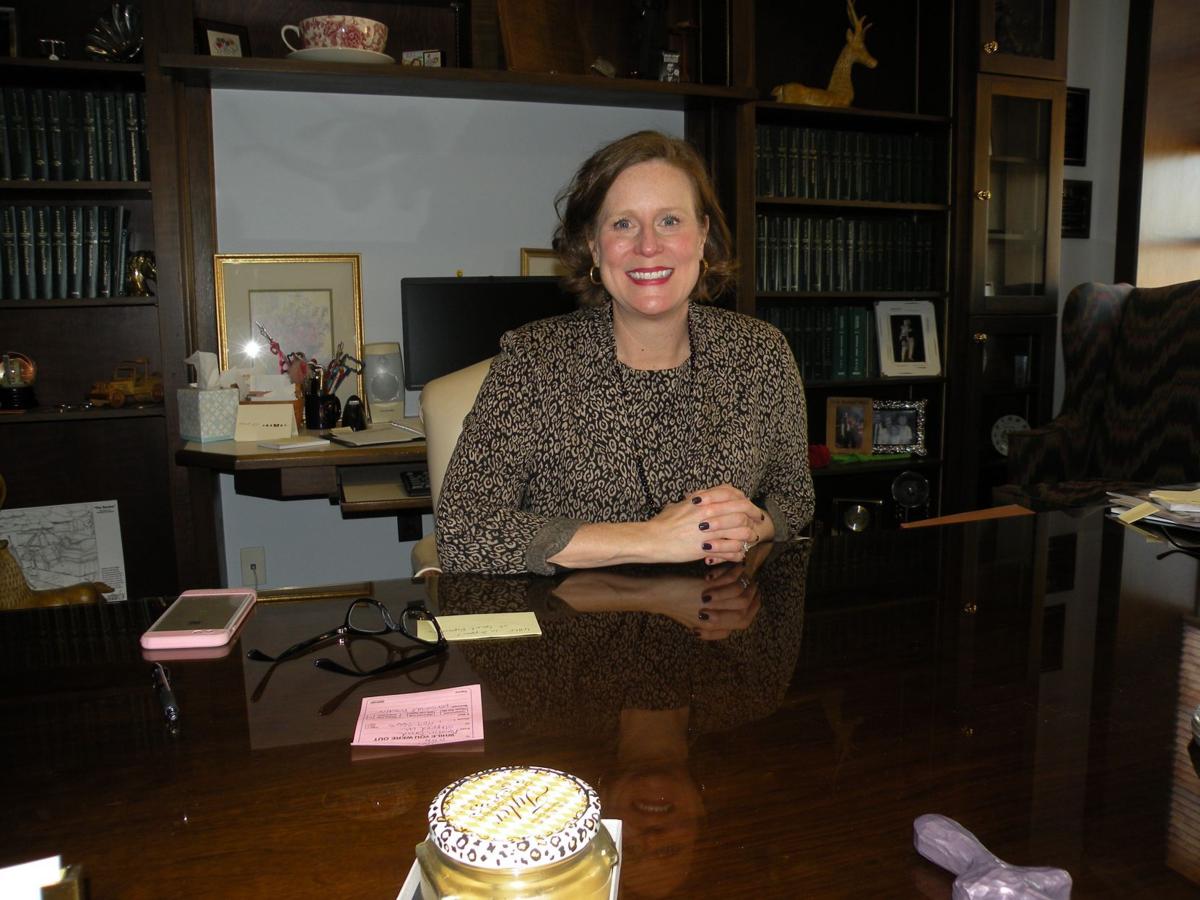 Nightingale on time as presiding judge: 'I appreciated the opportunity ...