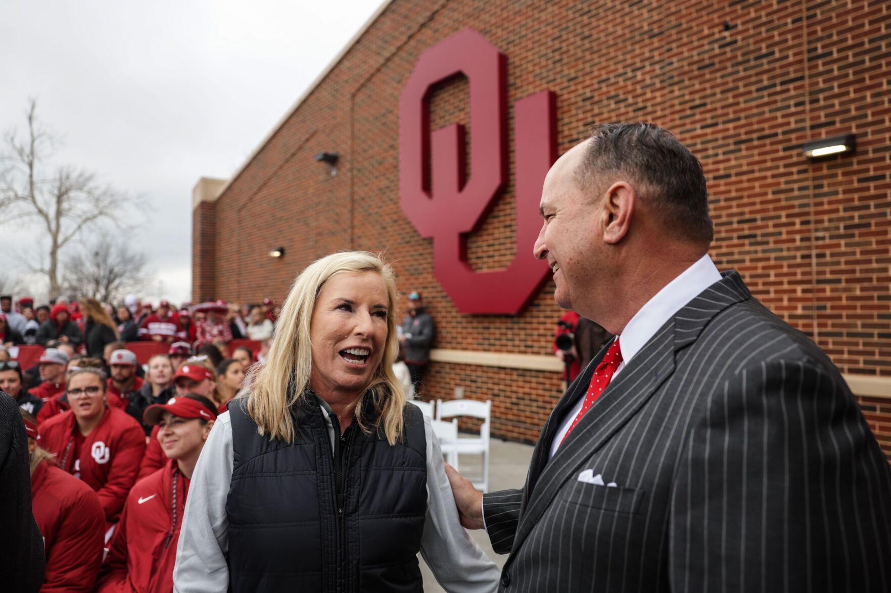OU AD Joe Castiglione to retire from full-time role