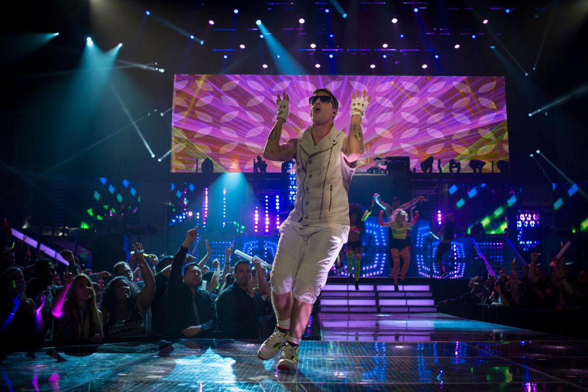 Movie review: 'Popstar: Never Stop Never Stopping' is parody without ...