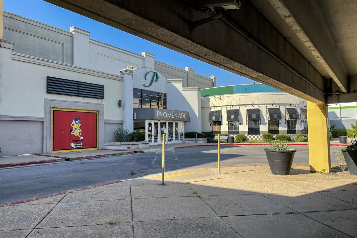 Letter: Consider Promenade Mall for next Tulsa County Courthouse