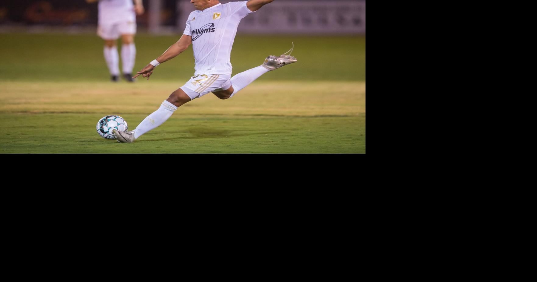 FC Tulsa continues preseason with 3-2 loss to Oakland Roots SC