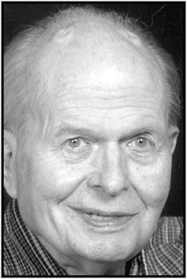 THOMAS -- James Edgar