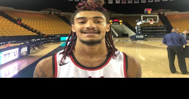 Tournament of Champions boys: Del City's Nate Goodlow captures MVP award