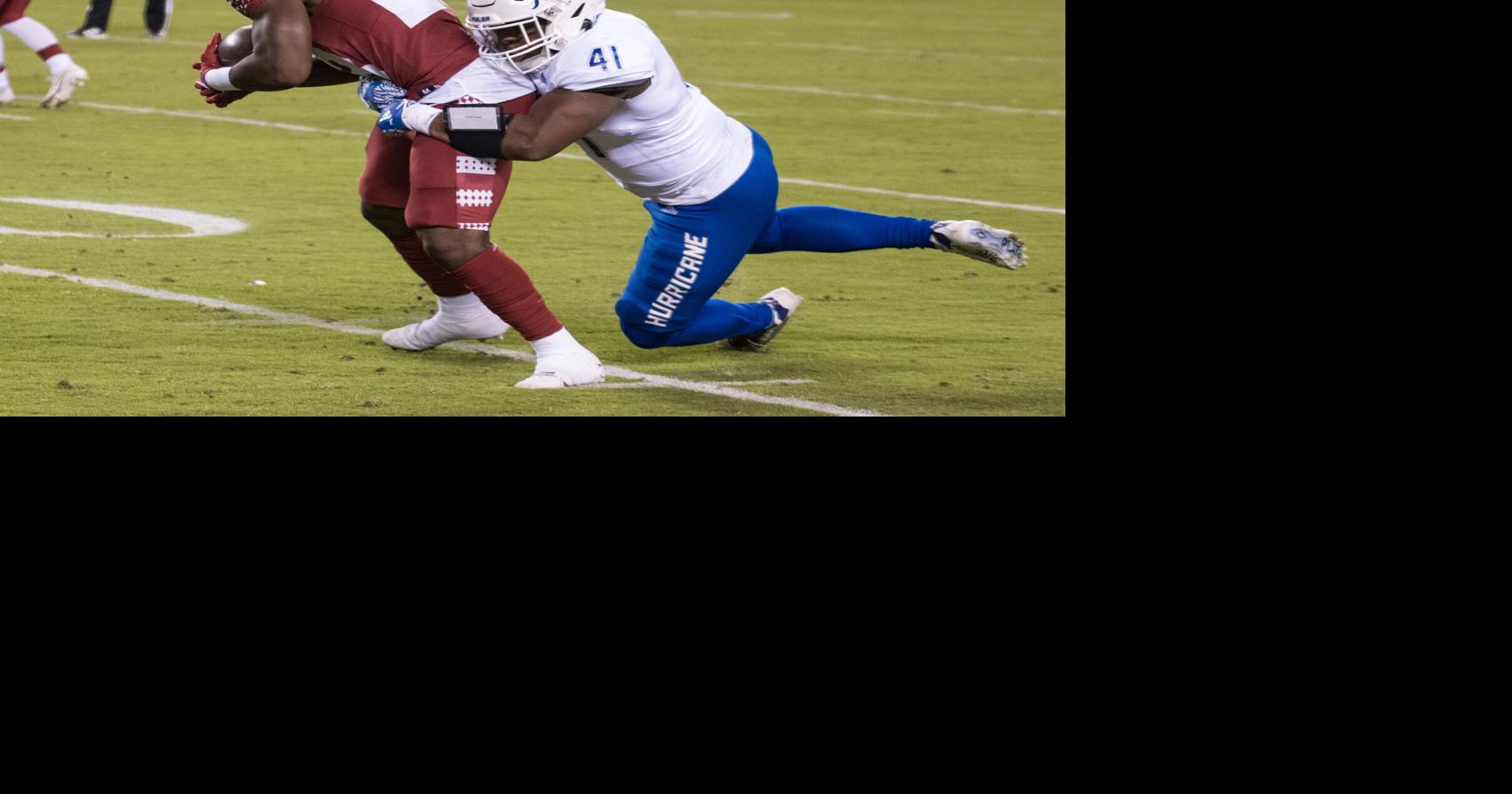 Tulsa vs. Temple: Who wins and why?